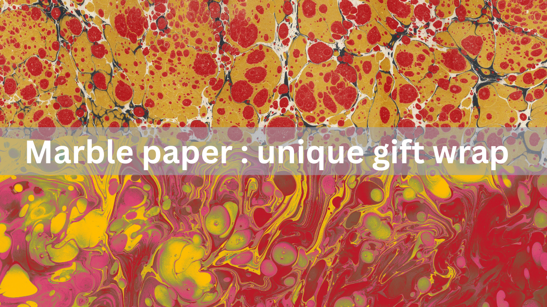 Water Marbling Techniques: Tips for Crafting Beautiful Marble Paper